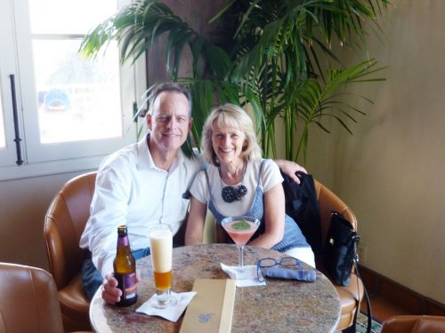 Artist’s Bio – Lisa Art and Design